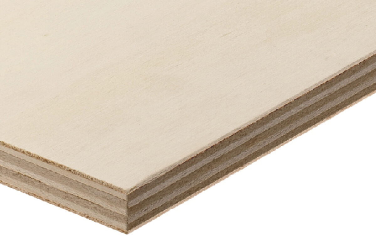 Produktsortiment - sperrag