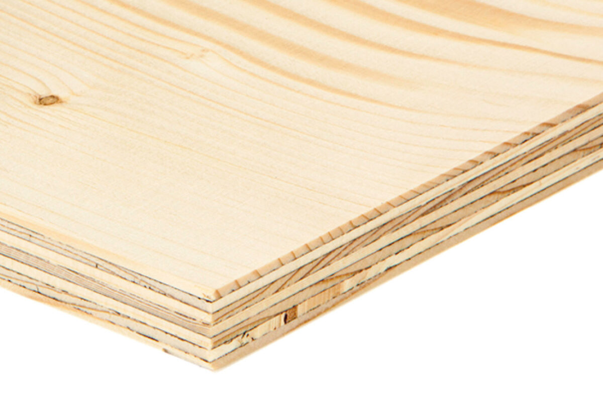 Produktsortiment - sperrag