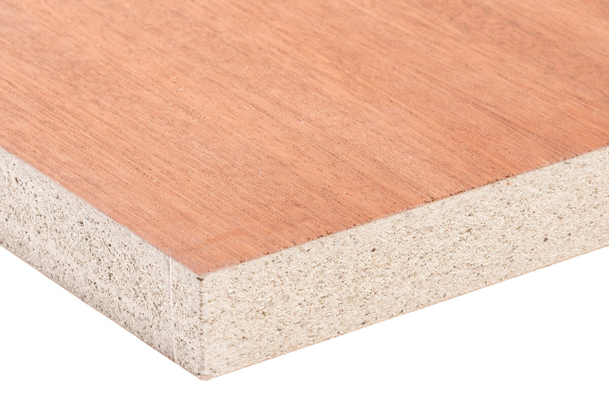 Produktsortiment - sperrag