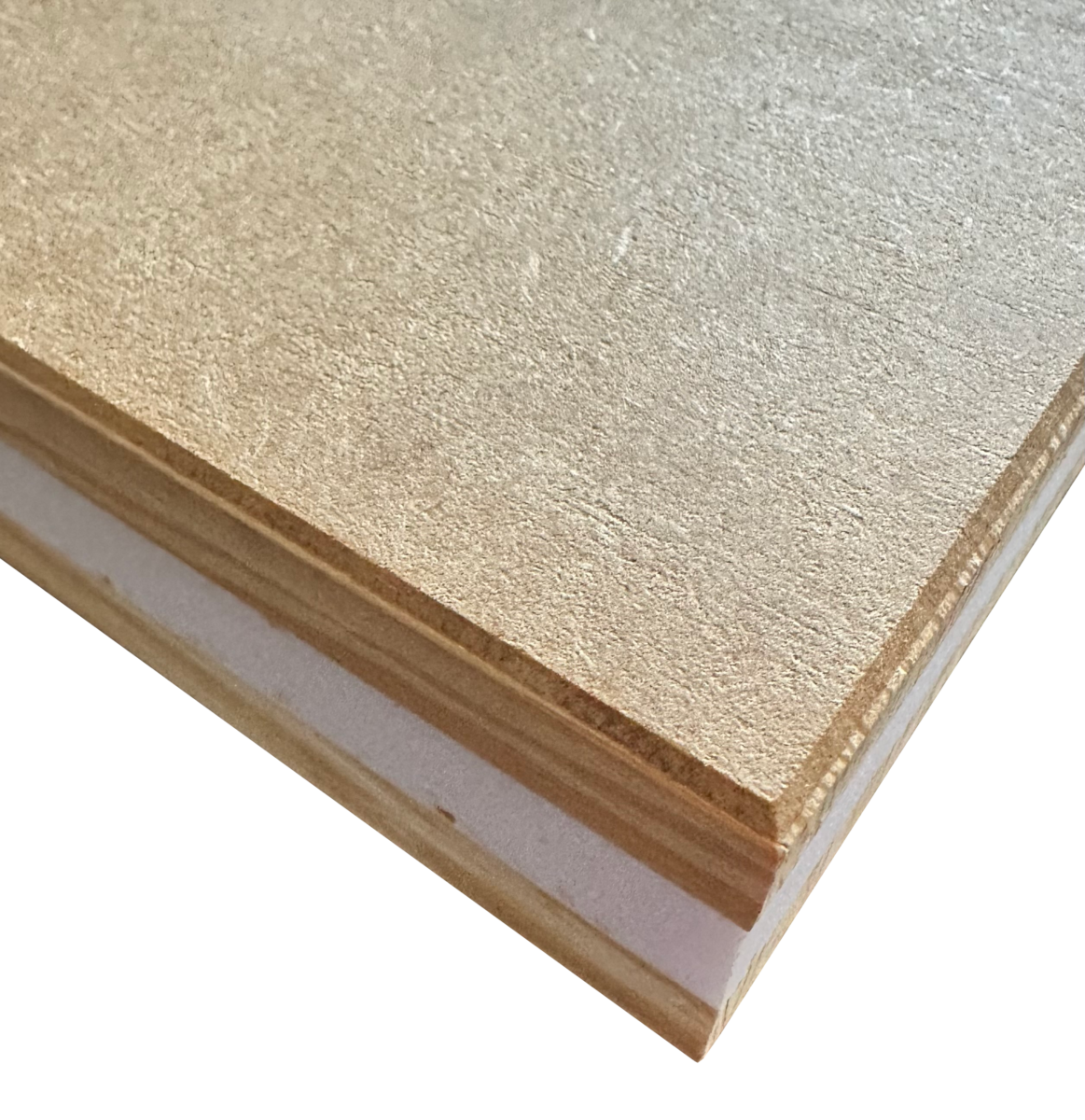 Panneaux forts - sperrag