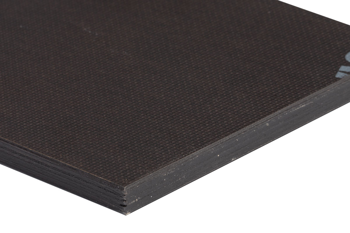 Produktsortiment - sperrag